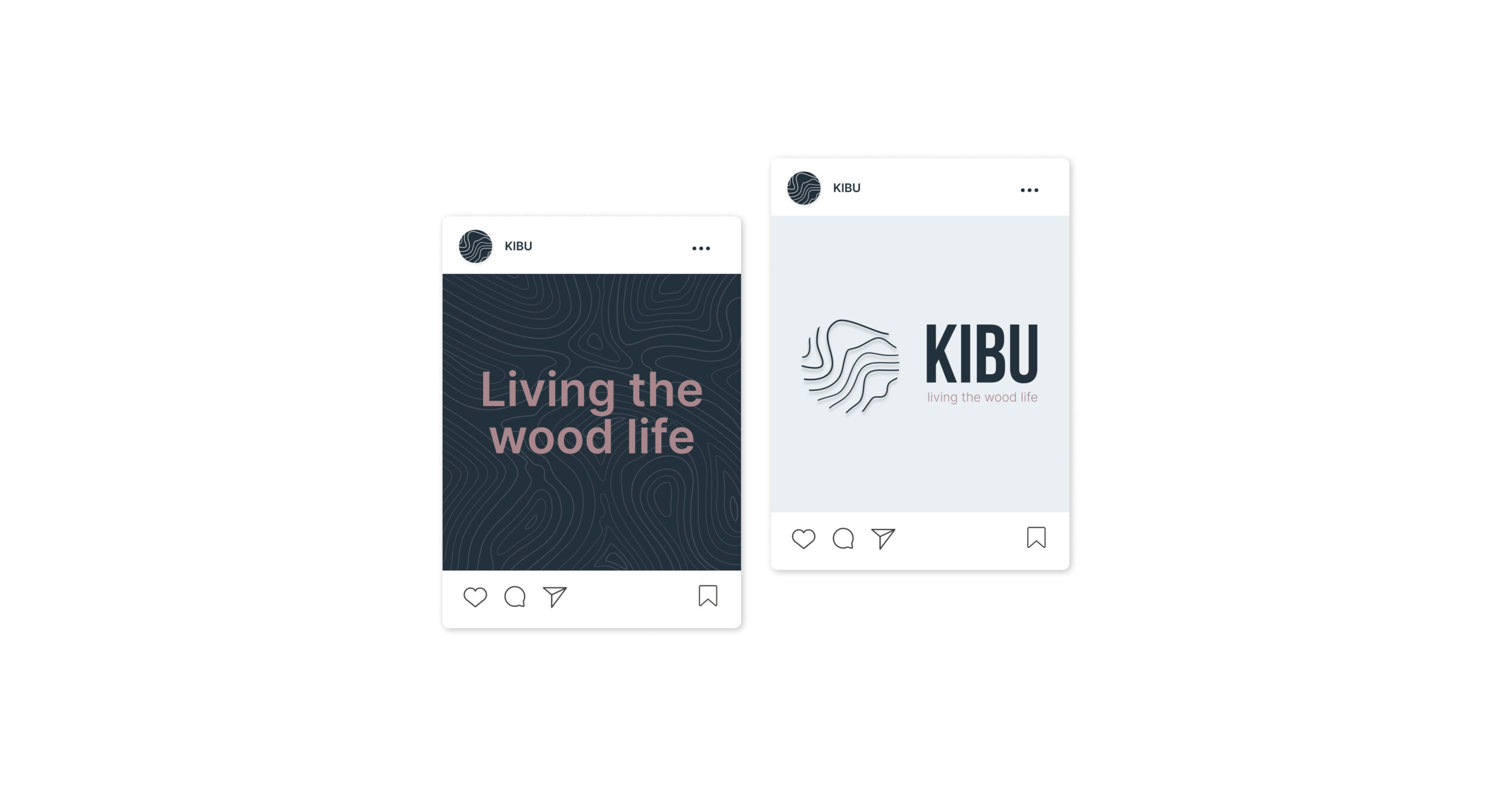 Brand guidelines - KIBU